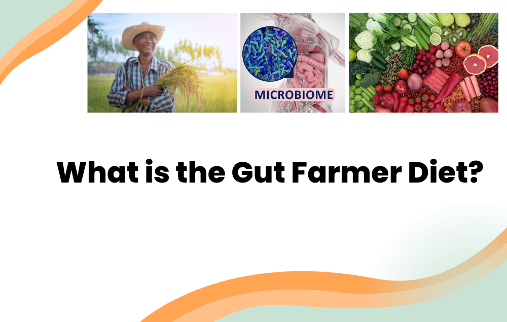 What is the gut farmer diet? - Layer Origin Nutrition