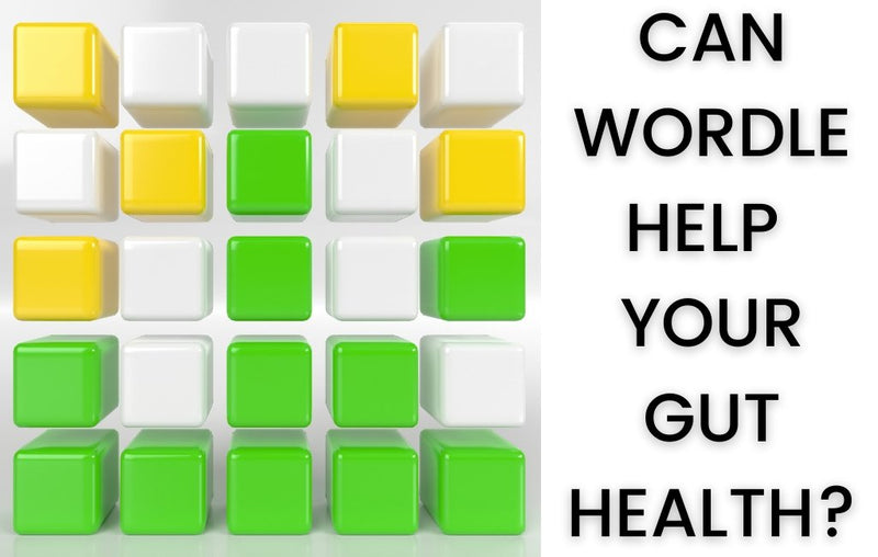 Can Playing Wordle Improve Your Gut Health? Yes, and Here's Why ...