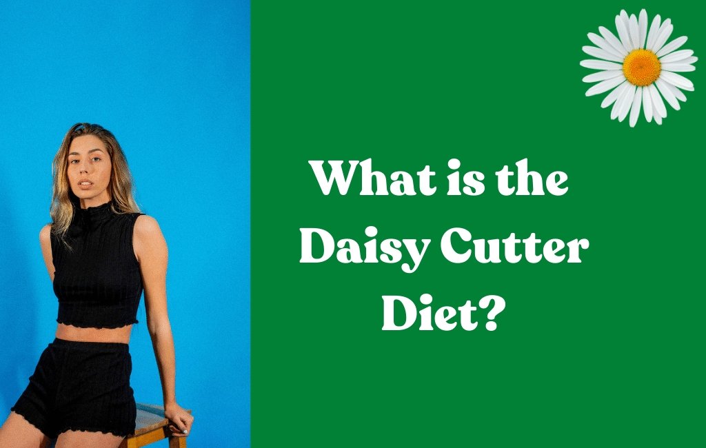 What is the Daisy Cutter Diet? – Layer Origin Nutrition