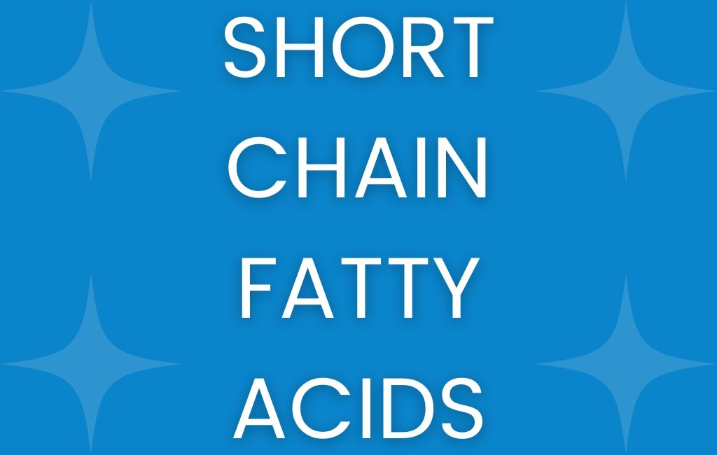 What Are Short Chain Fatty Acids and Why Are SCFAs Important to Your G ...